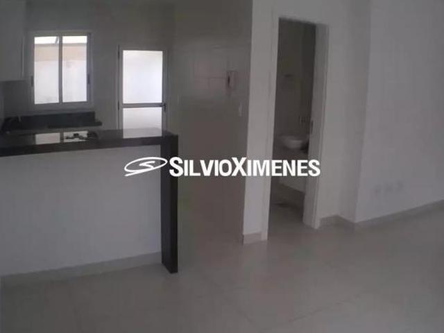 Residencial › Área Privativa no Prado com 65,00 M², 2 quartos e 2 vagas para Venda