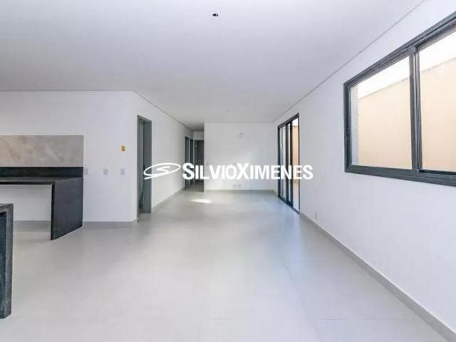 Residencial › Área Privativa no Prado com 95,10 M², 3 quartos e 2 vagas para Venda