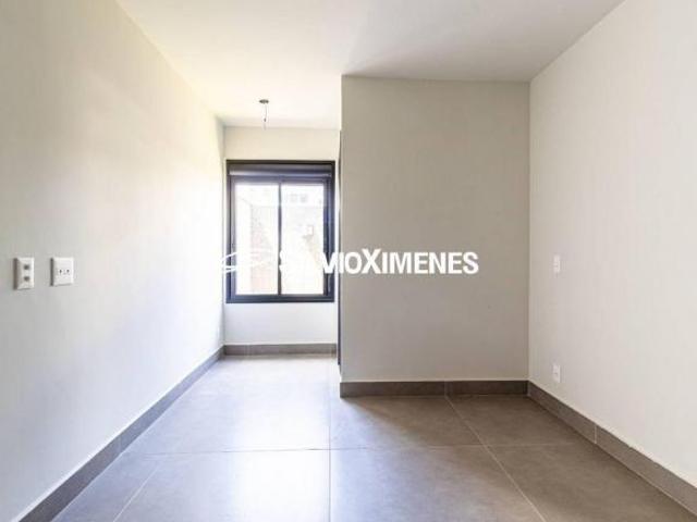 Residencial › Área Privativa no Santa Efigênia com 41,00 M², 1 quarto e 1 vaga para Venda