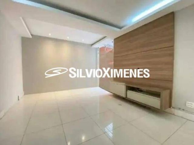 Residencial › Área Privativa no Santo Antônio com 110,00 M², 3 quartos, 3 vagas para Aluguel e Ven
