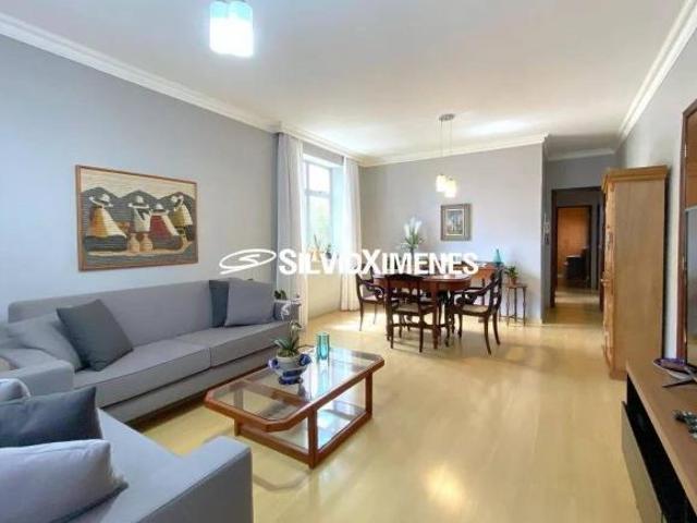Residencial › Área Privativa no Santo Antônio com 112,00 M², 3 quartos e 1 vagas para Venda