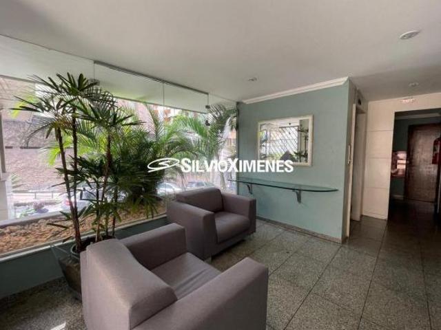 Residencial › Área Privativa no Santo Antônio com 120,00 M², 3 quartos e 2 vagas para Venda