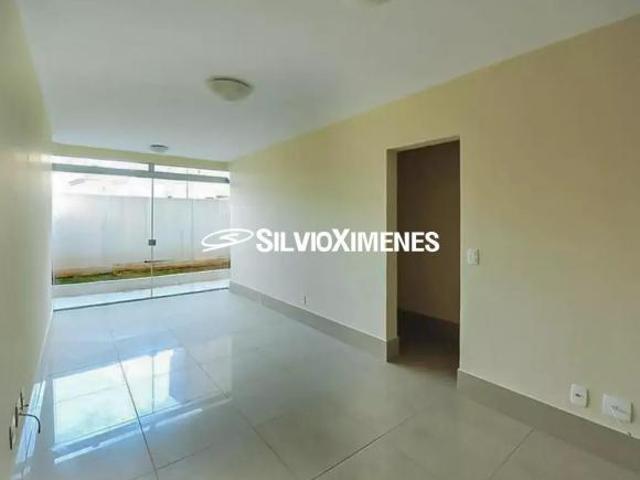 Residencial › Área Privativa no Santo Antônio com 162,00 M², 3 quartos e 2 vagas para Venda