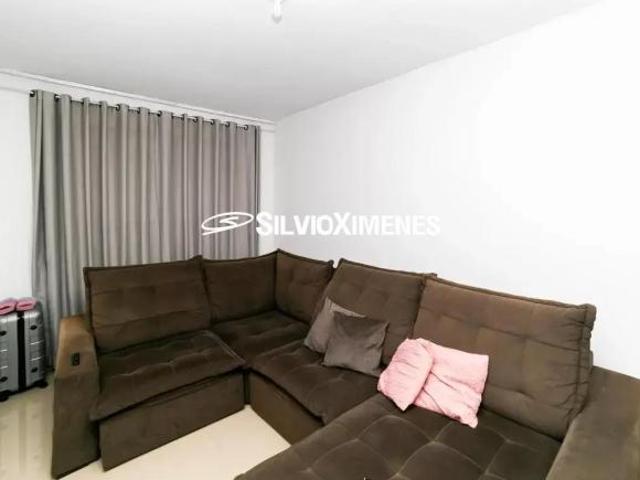 Residencial › Área Privativa no Santo Antônio com 180,00 M², 2 quartos e 1 vaga para Venda