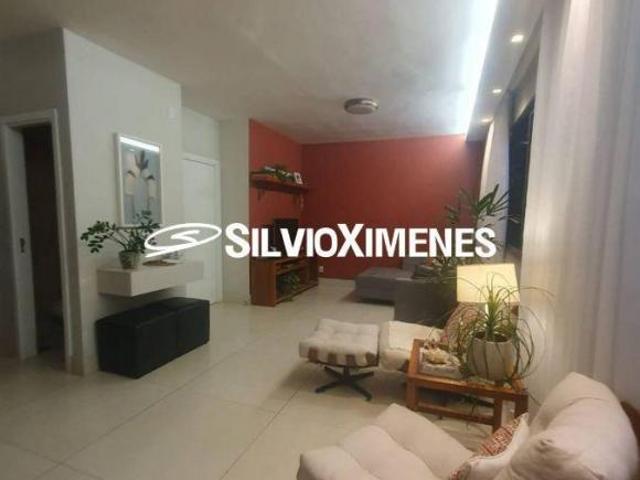 Residencial › Área Privativa no Santo Antônio com 298,00 M², 4 quartos e 4 vagas para Venda