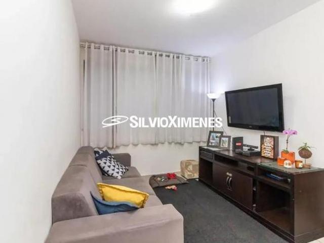 Residencial › Área Privativa no Sagrada Família com 133,00 M², 3 quartos e 3 vagas para Venda
