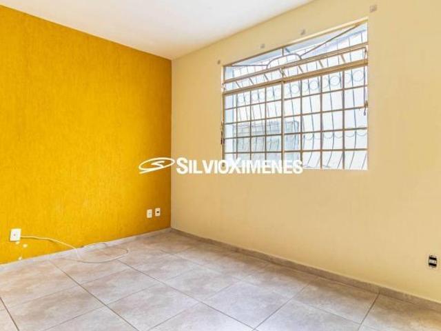 Residencial › Área Privativa no Sagrada Família com 70,00 M², 2 quartos e 1 vaga para Venda