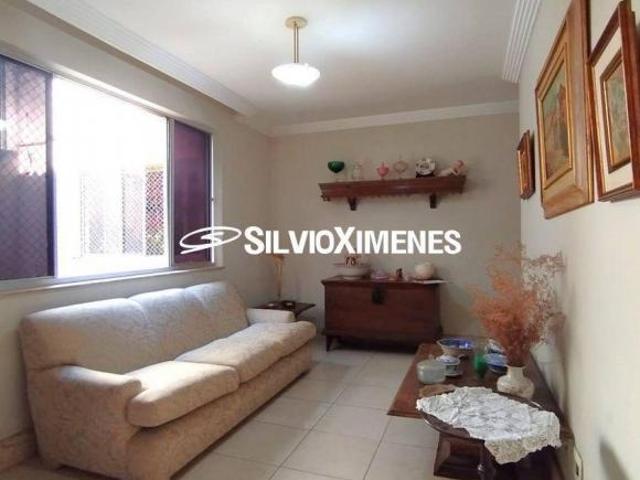 Residencial › Área Privativa no Serra com 123,14 M², 3 quartos e 1 vaga para Venda