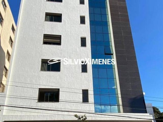 Residencial › Área Privativa no Serra com 88,00 M², 3 quartos e 2 vagas para Venda