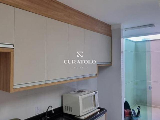 Residencial Ari Gomes Conquiste seu novo lar, casa 46 m2, 2 dormitórios, vaga de garagem, na Vila