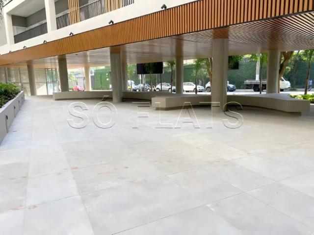 Residencial Arq Vila Mariana, Studio disponível para venda com 29m² e 01 dormitório