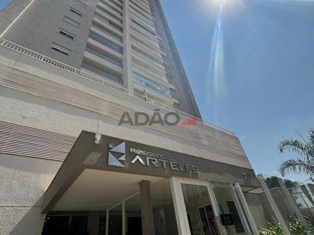 Residencial ART LIFE Apartamento com 3 Quarto s por R$ 990000.00 no setor Setor Leste Universitário