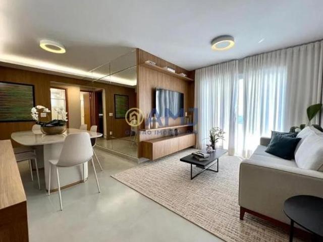 Residencial Art Life com 3 quartos sendo uma suíte