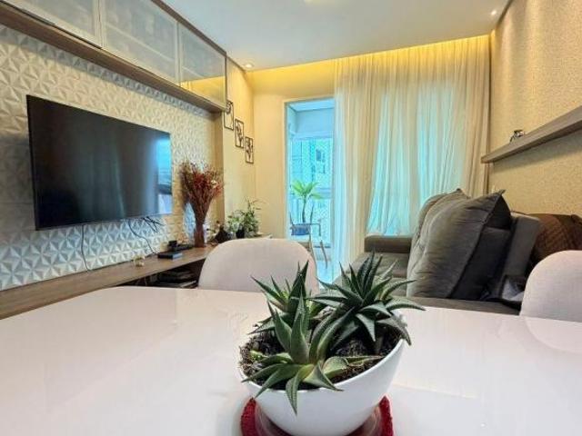 Residencial Art Life Design, Rua Babaçu, 2 Quartos, 1 Suíte, 1 Vaga, Reformado, Varanda gourmet