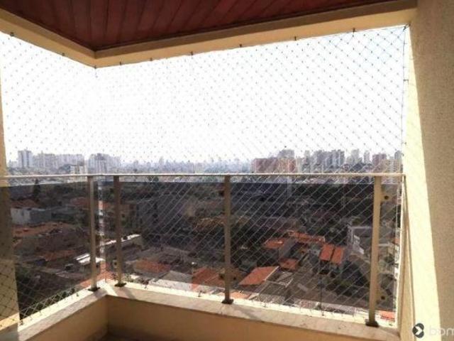Residencial Art Nouveau Apartamento com 3 dormitórios à venda, 80 m² por R$ 839.900,00 Vila Form
