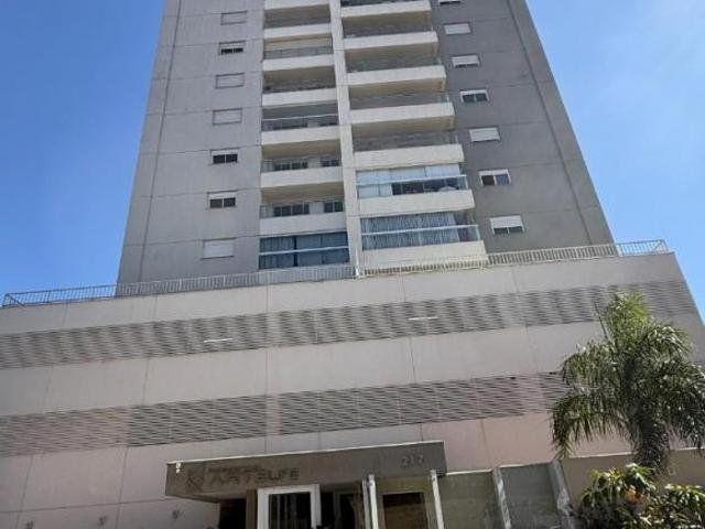 Residencial Arte Life Setor Leste Universitário