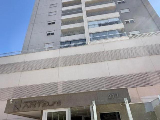 Residencial Arte Life Setor Universitário