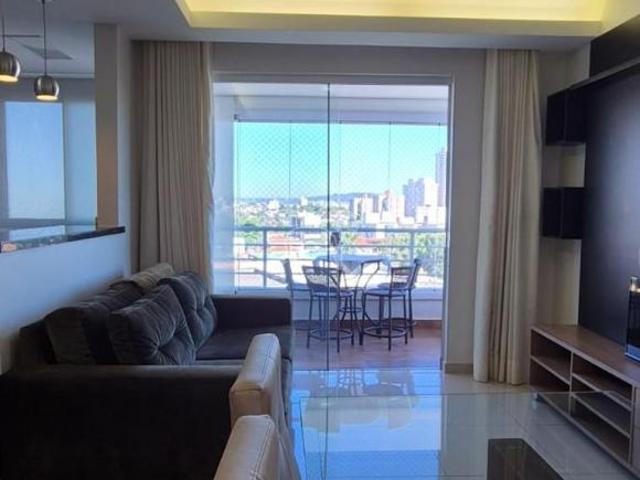 Residencial Arte Ville apartamento 2 quartos