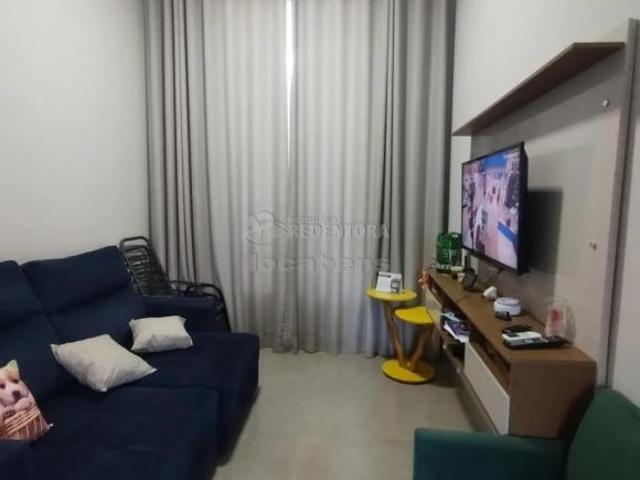 Residencial Ary Attab Ótima casa: 02 dormitórios e 04 vagas de garagem