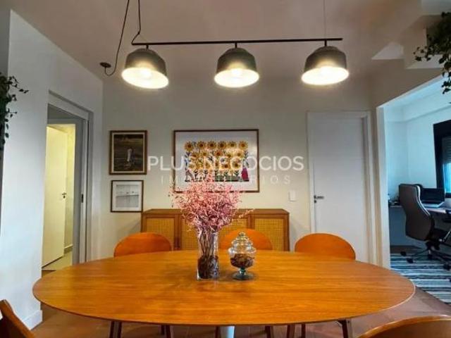 Residencial Atmo Apartamento à venda Parque Morumbi, Votorantim, SP 97m² 2 suítes andar alto