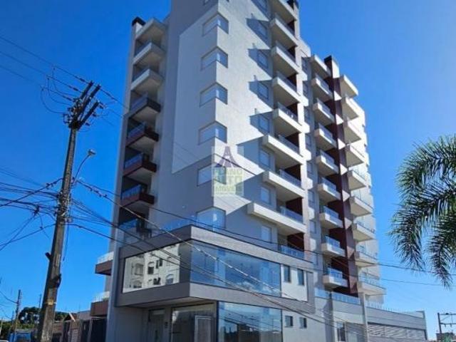RESIDENCIAL Atmosfera Apartamento 03 dormit. 01 suíte para venda no bairro Universitário, em Caxi