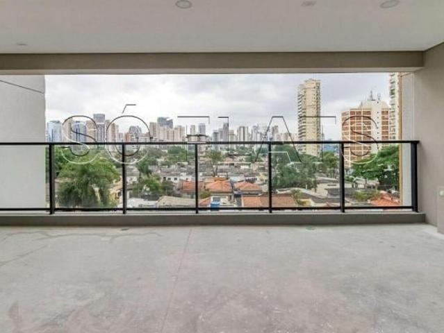 Residencial Ateliê 365, apartamento disponível para venda com 151m², 3 suítes e 2 vagas