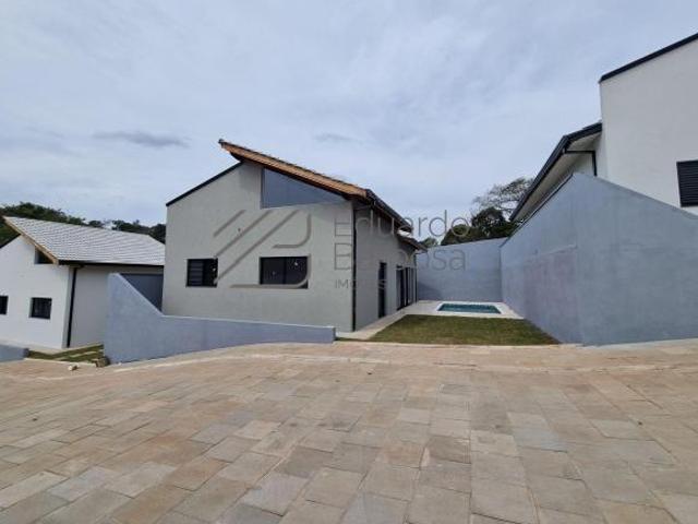 Residencial Atibaia Casa em condomínio Atibaia