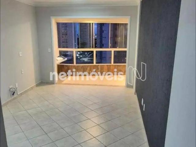 Residencial Atlântico Sul Apartamento 2 Quartos Andar Alto Águas Claras