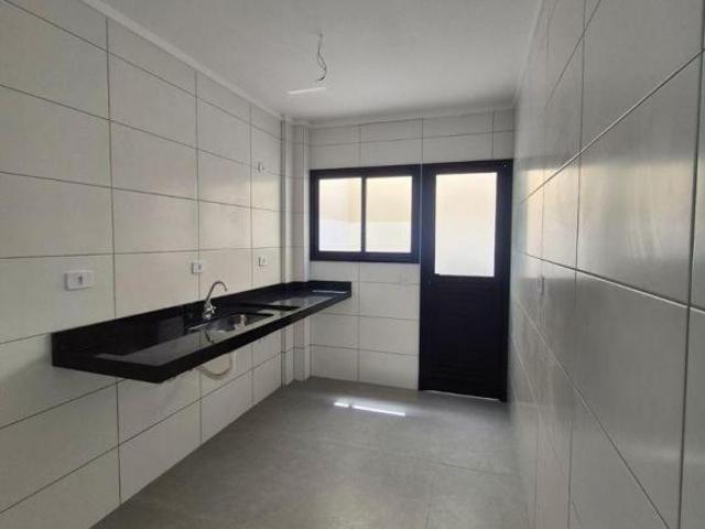 Residencial Atlântica – Lançamento na Guilhermina, a partir de R$ 350 mil!