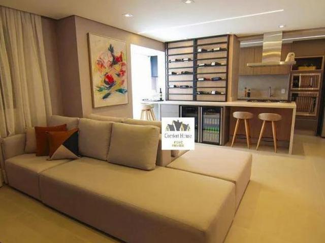 Residencial Atlantica Vl Valparaiso 3 quartos em Santo André