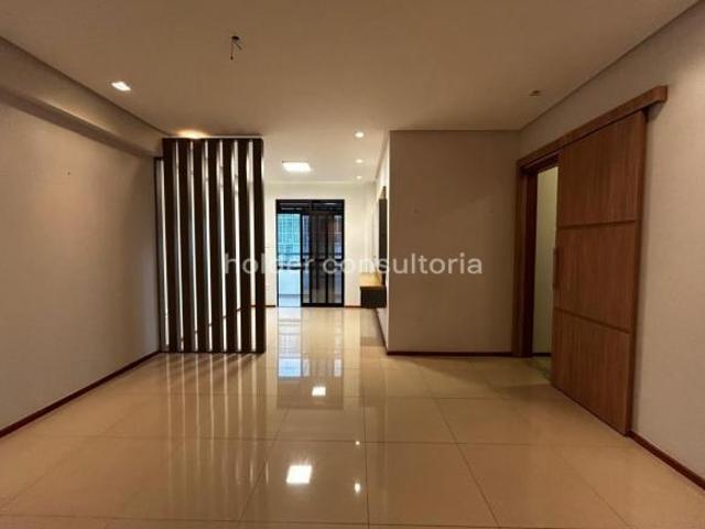 Residencial Atlantis Acabamento impecável, todo montado, 2 vagas, de frente