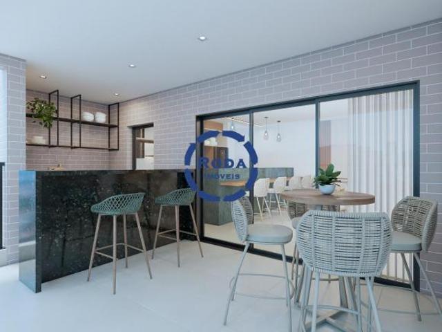 Residencial Atrium – Sofisticação, Tecnologia e Conforto no Coração do Boqueirão