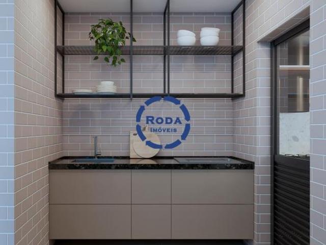 Residencial Atrium – Sofisticação, Tecnologia e Conforto no Coração do Boqueirão