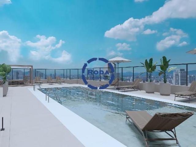 Residencial Atrium – Sofisticação, Tecnologia e Conforto no Coração do Boqueirão