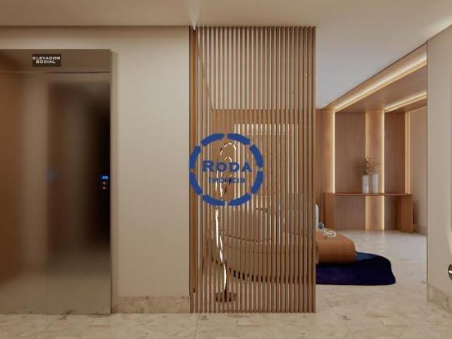 Residencial Atrium – Sofisticação, Tecnologia e Conforto no Coração do Boqueirão