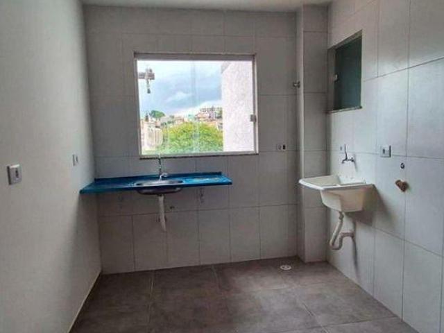 Residencial Aurélio Apartamento com 1 dormitório à venda, 38 m² por R$ 223.000,00 Vila Paranaguá