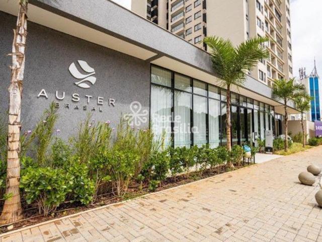 RESIDENCIAL AUSTER Apartamento com 3 quartos 1 suíte Nascente Varanda Gourmet Aceita fina