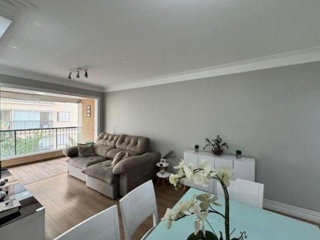 Residencial Autêntico Vila Carrão Apartamento com 3 dormitórios à venda, 80 m² por R$ 849.900 Vi