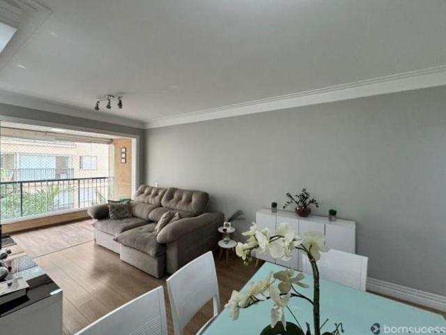 Residencial Autêntico Vila Carrão Apartamento com 3 dormitórios à venda, 80 m² por R$ 849.900 Vi