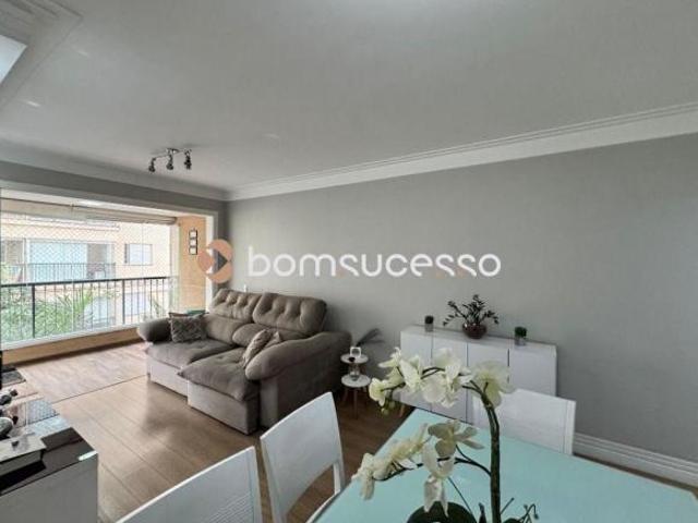 Residencial Autêntico Vila Carrão Apartamento com 3 dormitórios à venda, 80 m² por R$ 849.900 Vi