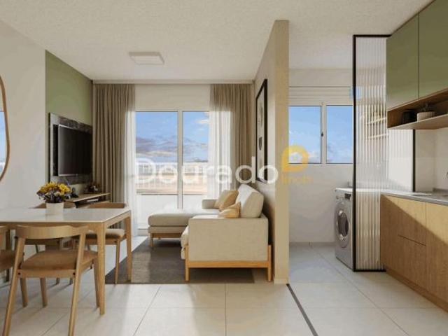 RESIDENCIAL AUTENTICITÀ EM SANTA BÁRBARA D&apos OESTE