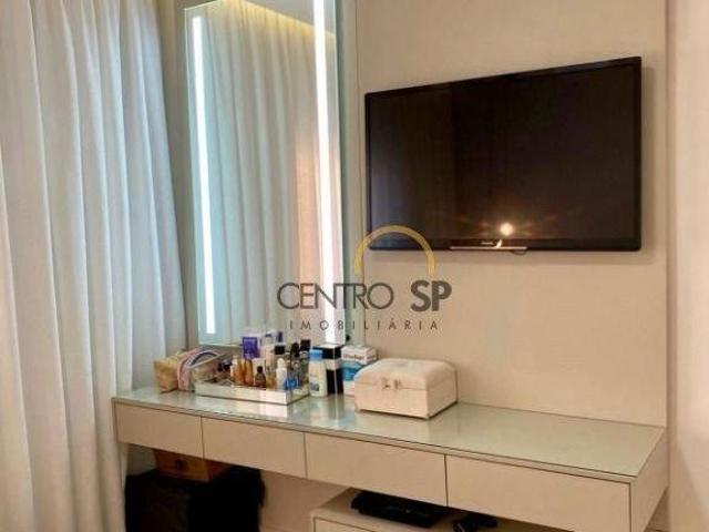 Residencial Avalon, Apartamento para venda com 79 m² e 3 Dormitórios