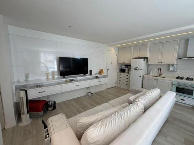 RESIDENCIAL AVANT PRATICAL RESIDENCE QD 104 1 QUARTO 1 VAGA ANDAR ALTO