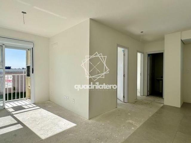 Residencial Aveiro, 2 dormitórios com churrasqueira, posição solar norte, unidade excelente, condomi