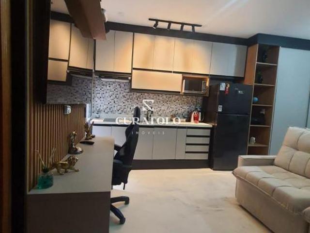 Residencial Aya Vila Manchester Procurando morar ou investir na Vila Manchester / Vila Carrão, est