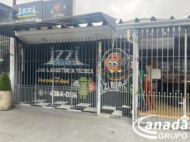 Residencial Ayrosa