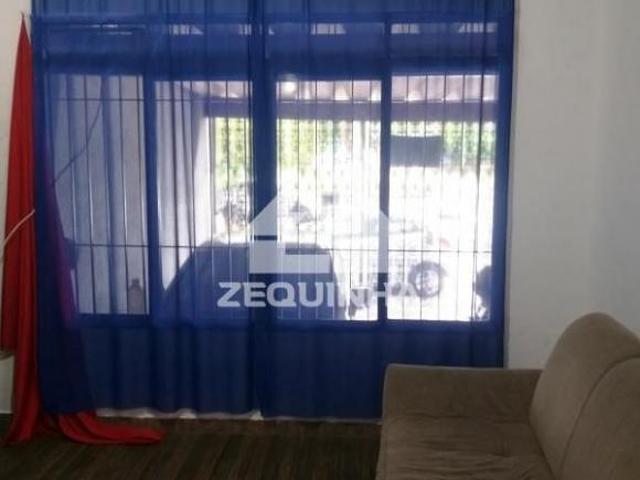 Residencial Ayrosa