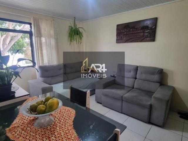 Residencial Bandeirantes Apartamento com 3 dormitórios à Venda no bairro Cajuru em Curitiba/PR