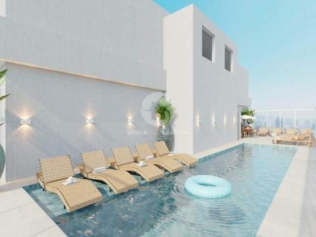 Residencial Bali Santos – Viva o equilíbrio entre sofisticação e bem estar