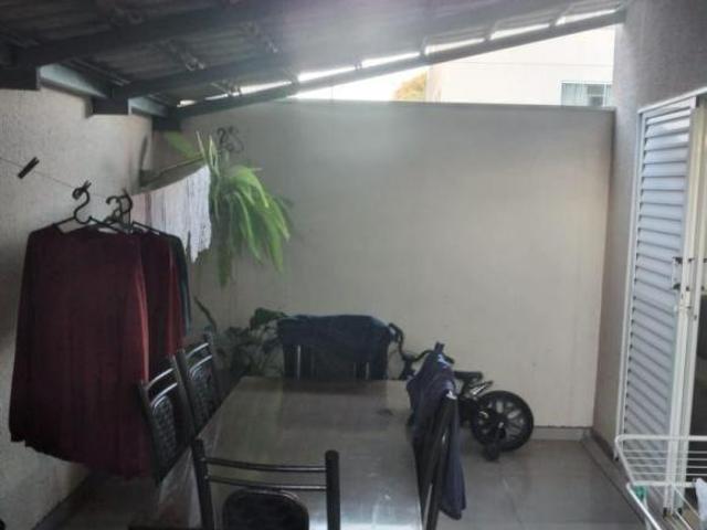Residencial Barão Morumbi Térreo Garden